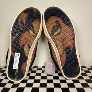 Vans | Shoes | Disney X Vans Knu Skool Scar | Poshmark